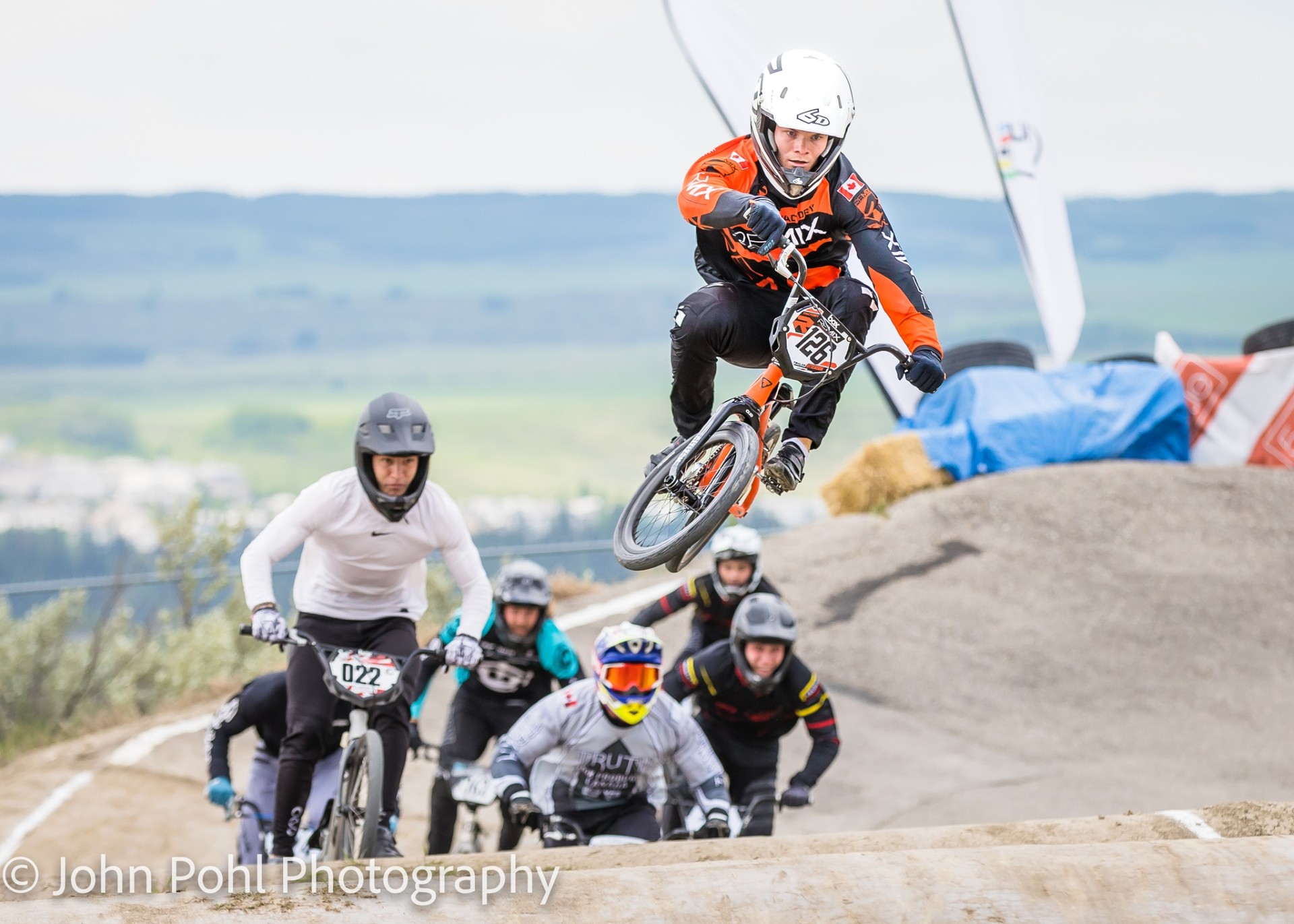 Cochrane BMX bringing 80's movie RAD back to Cochrane - CochraneNow ...