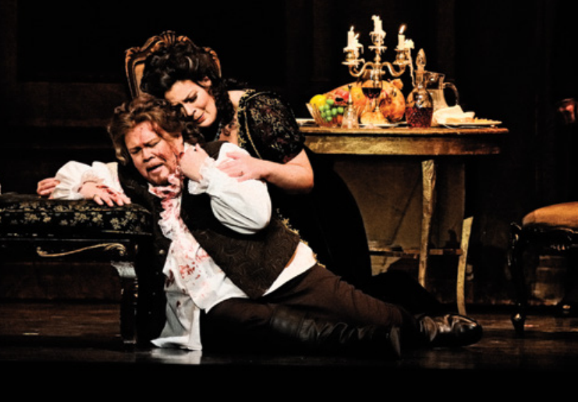 Manitoba Opera’s 2025/26 Season Unveiled: Drama, Deception, and ...