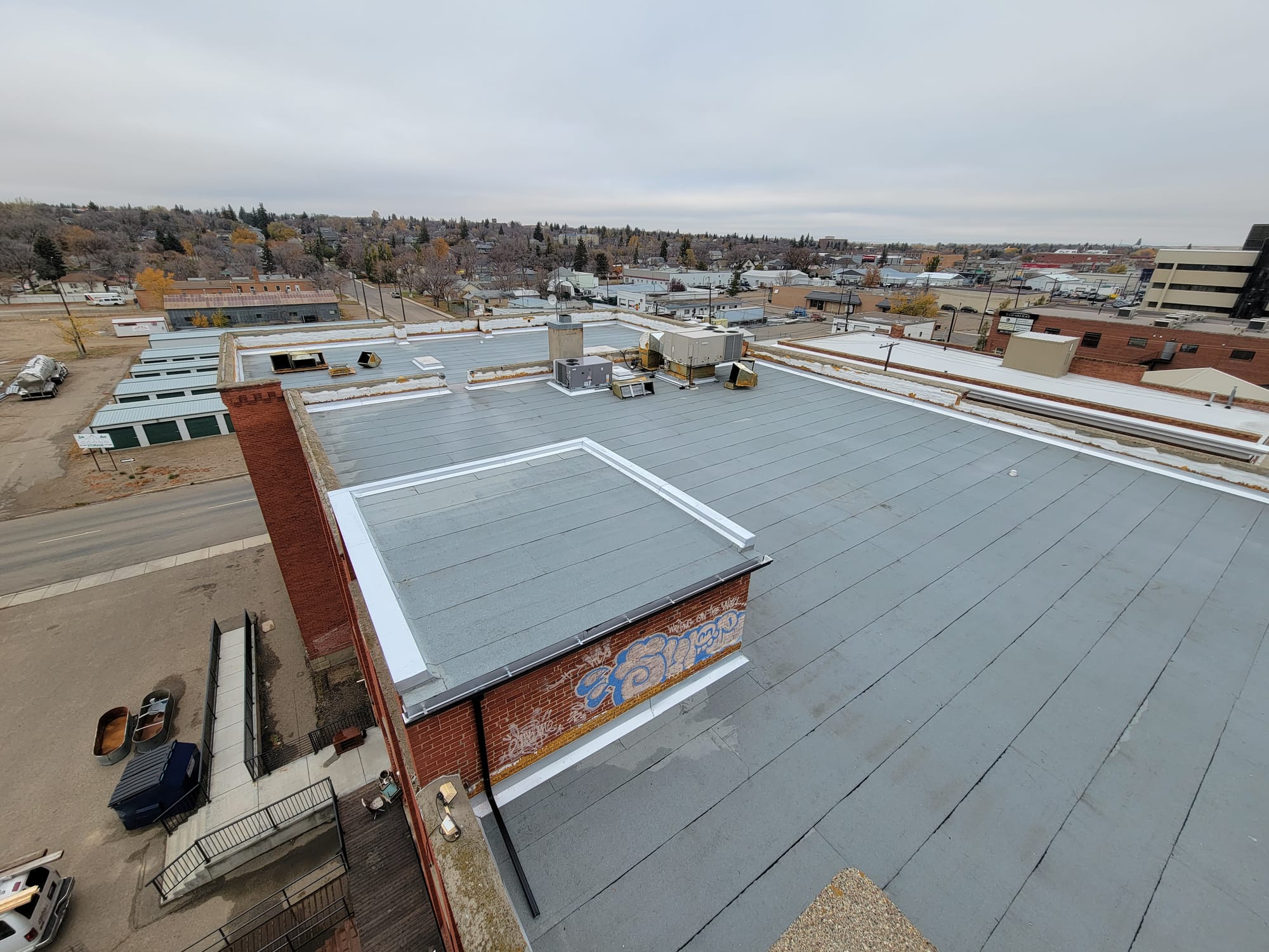 Partner Profile: Need a roof you can count on? Get Triple 6 Roofing ...