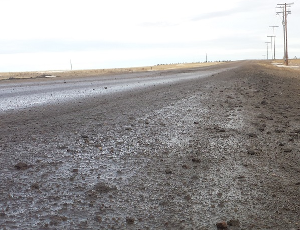 Red Deer County to lift road bans Friday morning - CentralAlbertaOnline ...