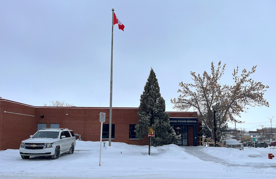 WPS report quiet week; respond to school bus safety, gas theft ...