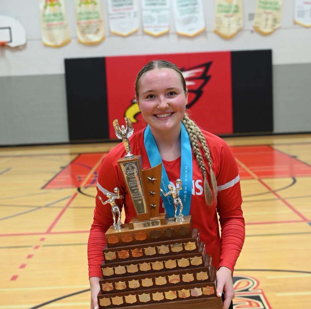 Yates commits to Lethbridge's Kodiaks - SwiftCurrentOnline.com - Local ...