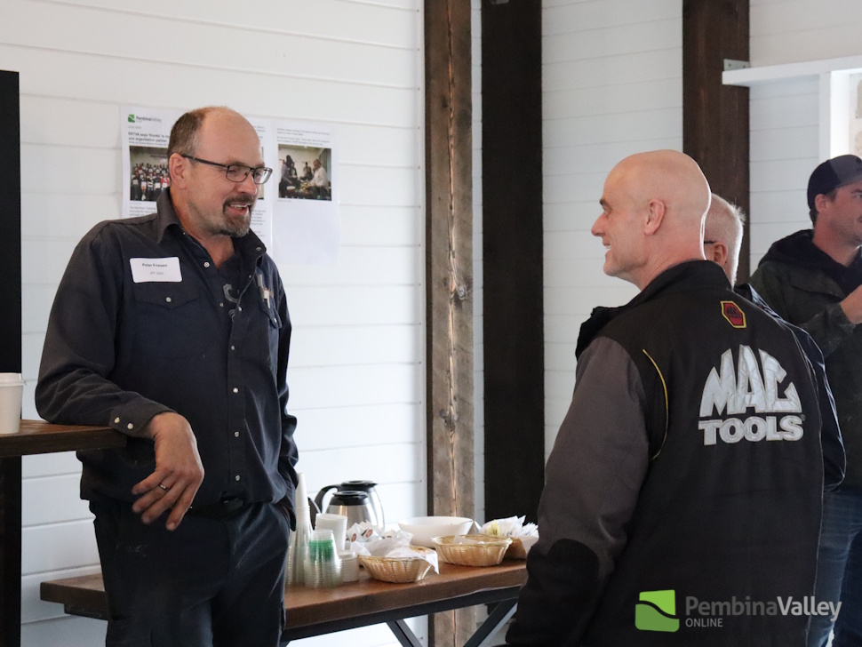 High school apprenticeship program celebrates local business partners ...
