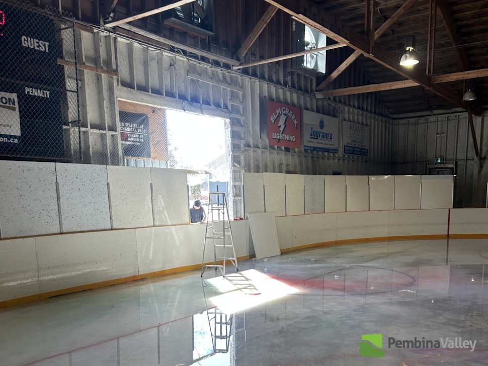 Cargill donates $30,000 to Elm Creek Skating Rink’s grand project ...