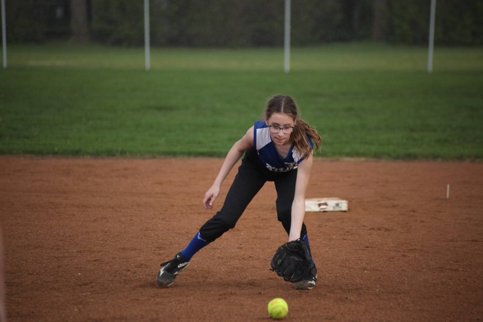 Community rallies behind Altona Angels' softball programs ...