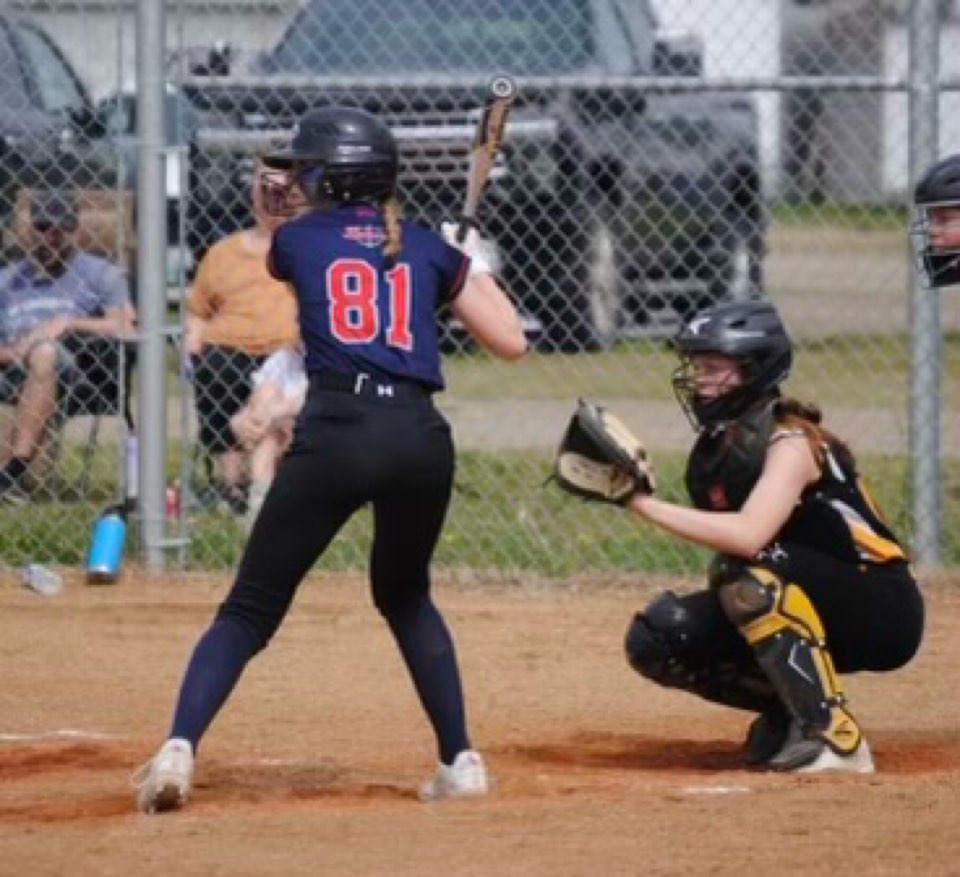 U15 Killarney Lakers looking forward to big season on the diamond ...