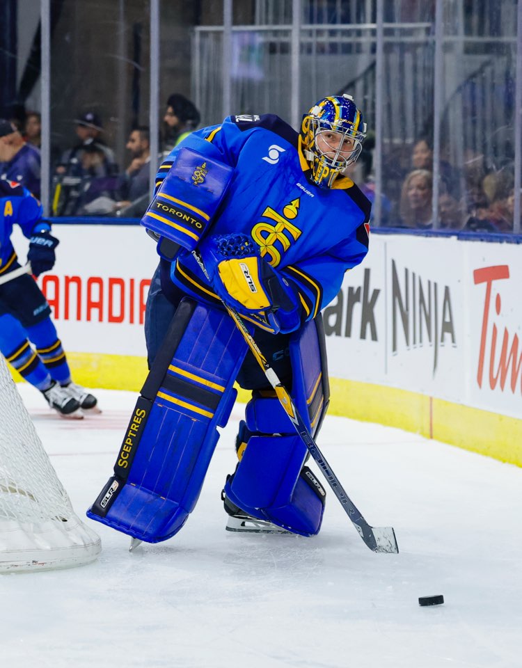 PWHL Spotlight: Raygan Kirk - PembinaValleyOnline.com - Local news ...