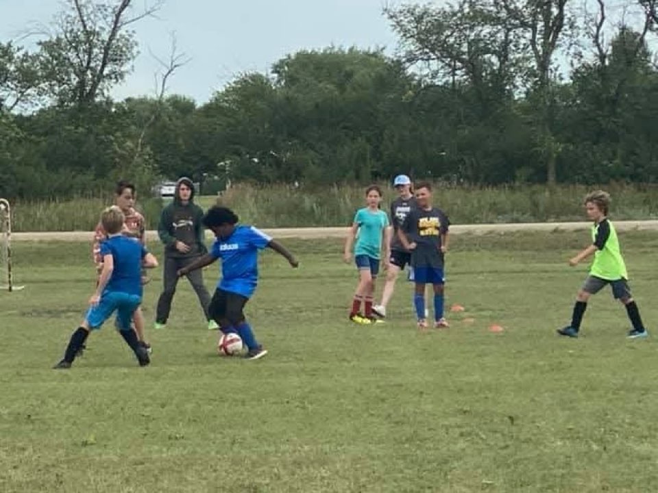Boissevain Soccer Association gears up for exciting new season ...
