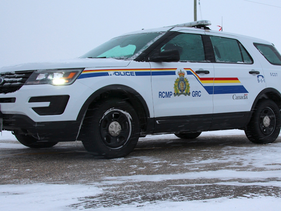 Update: Collision near Bentley claims life of 29-year-old from Red Deer ...