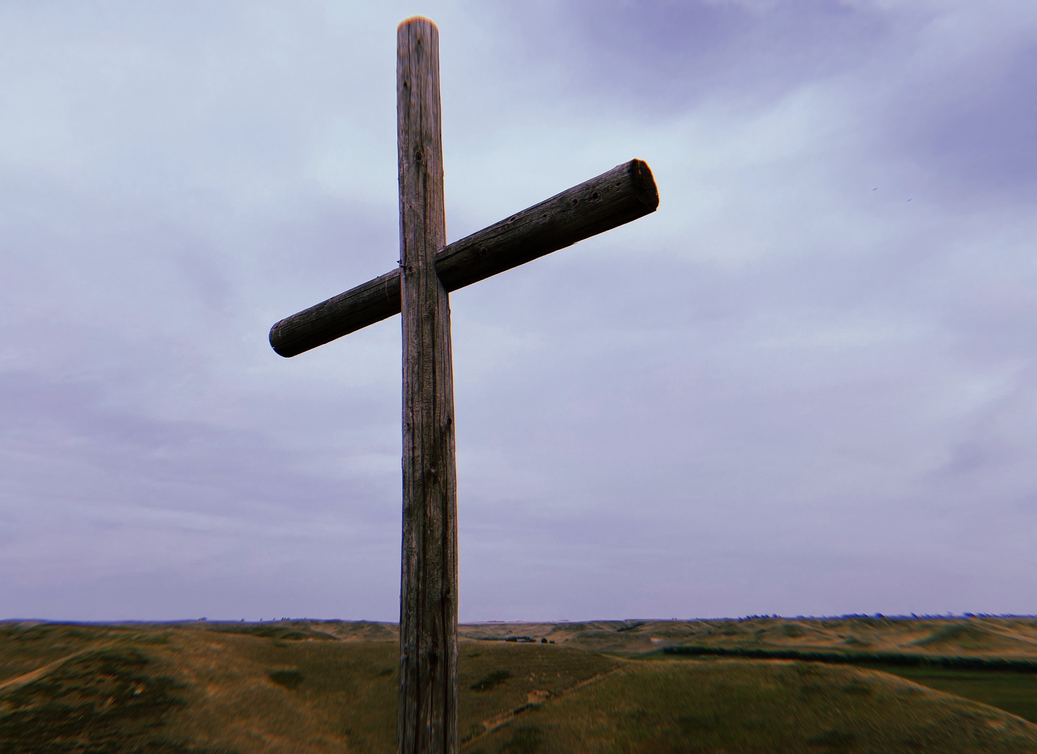 Local churches set up for Easter services, mass, and more ...