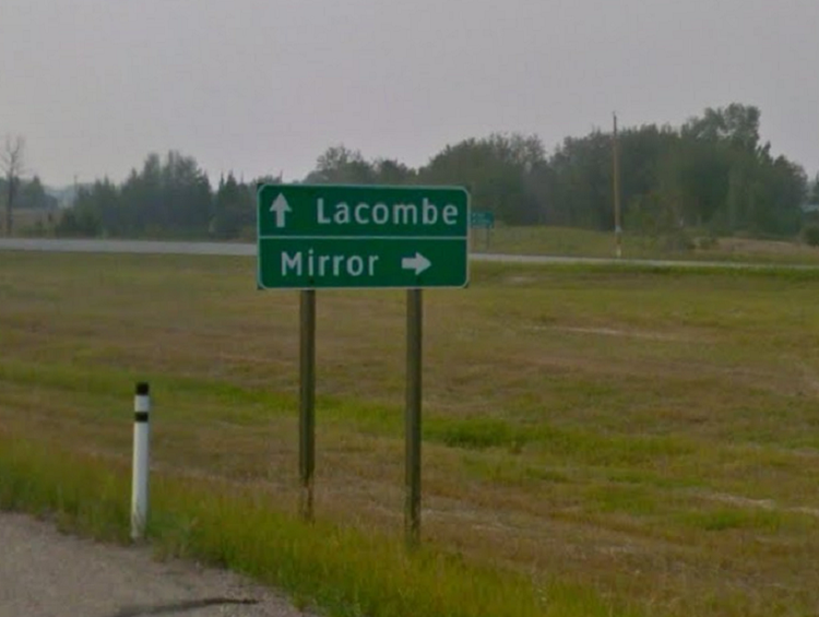 Mirror Infrastructure Mapping Project kicks off today ...