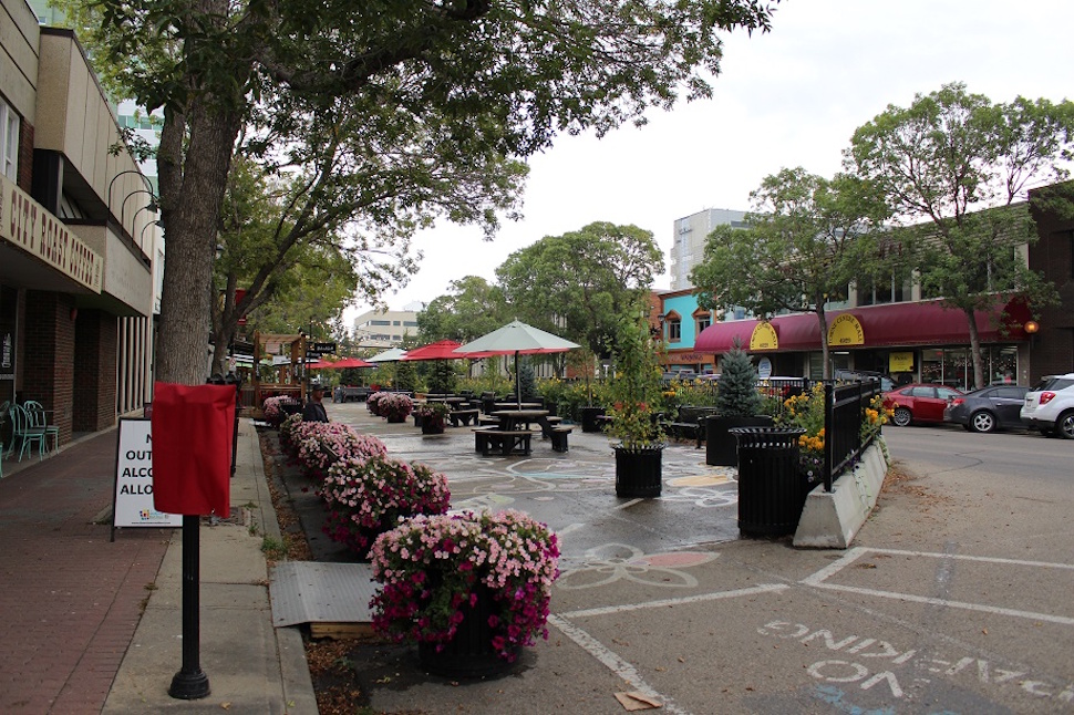 DBA reaffirms commitment to downtown Red Deer amid future planning talks - CentralAlbertaOnline ...