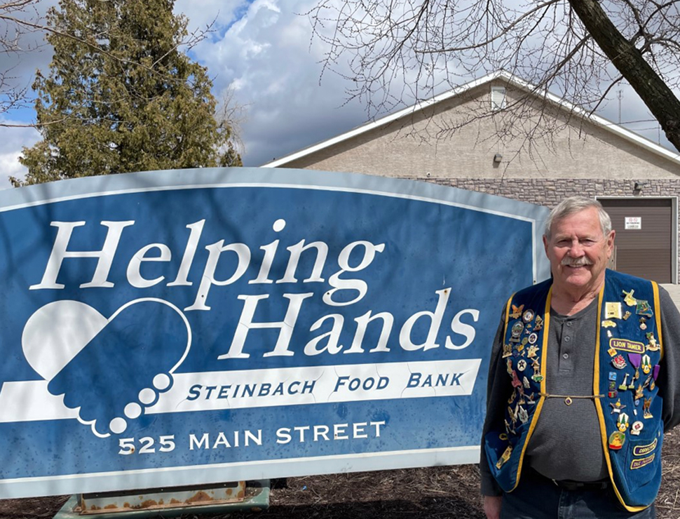 Celebrating Hank Klassen, retiring after 44 years - SteinbachOnline.com ...