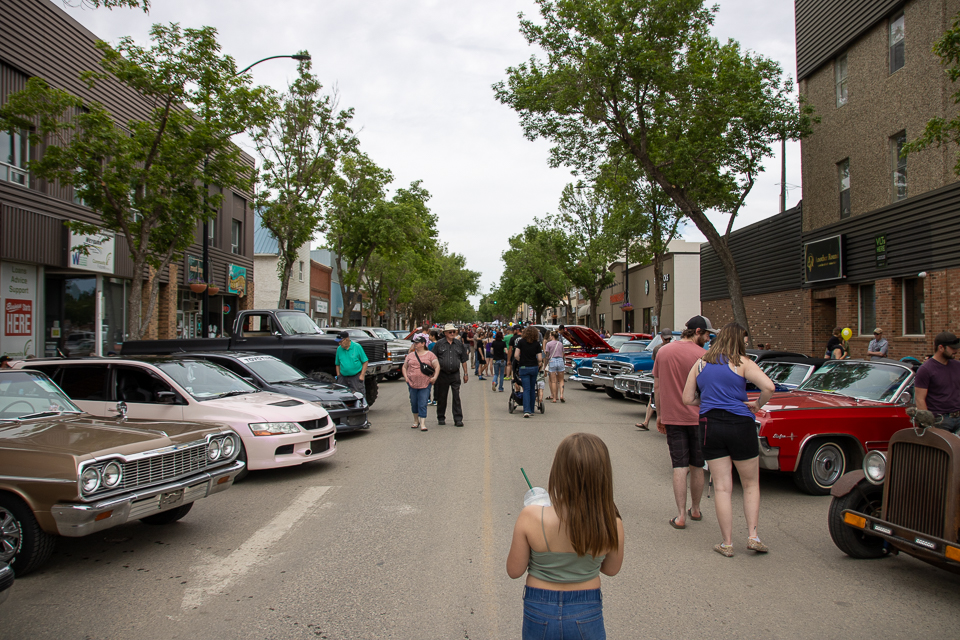 Soo Line Cruisers hosting 22nd annual Show & Shine this June ...