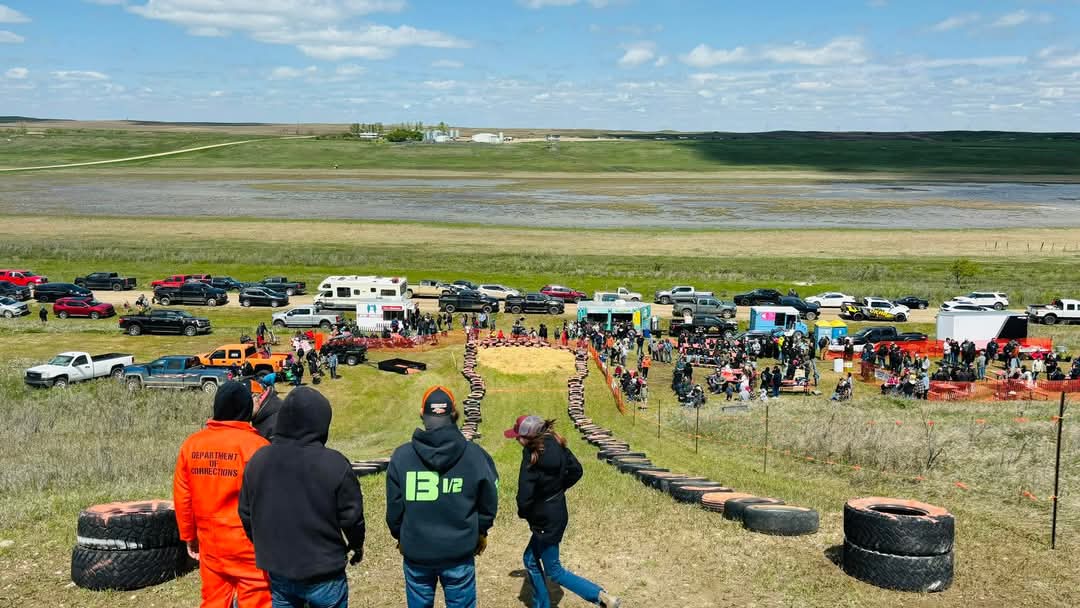 Mossbank’s annual Justinsane Barbie Car Rally announced — 9th year of ...