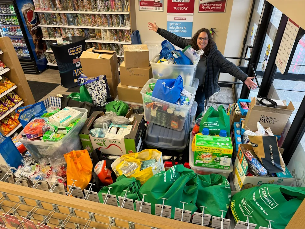 Soap for Hope is about offering dignity: Steinbach Community Outreach ...