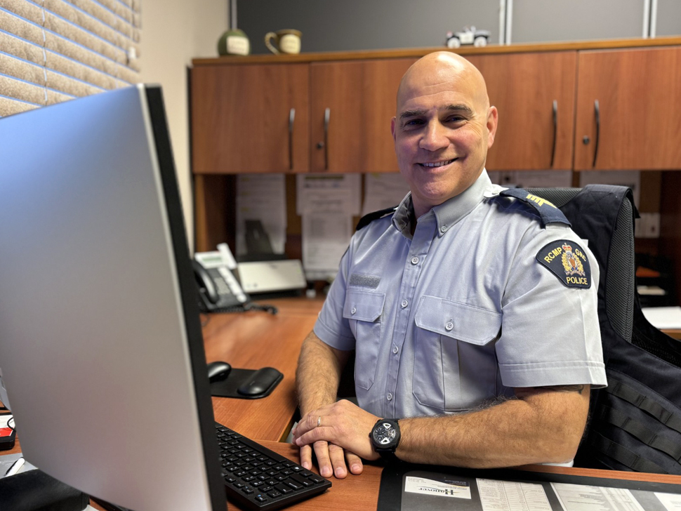 Niverville nears opening of new RCMP detachment - SteinbachOnline.com ...
