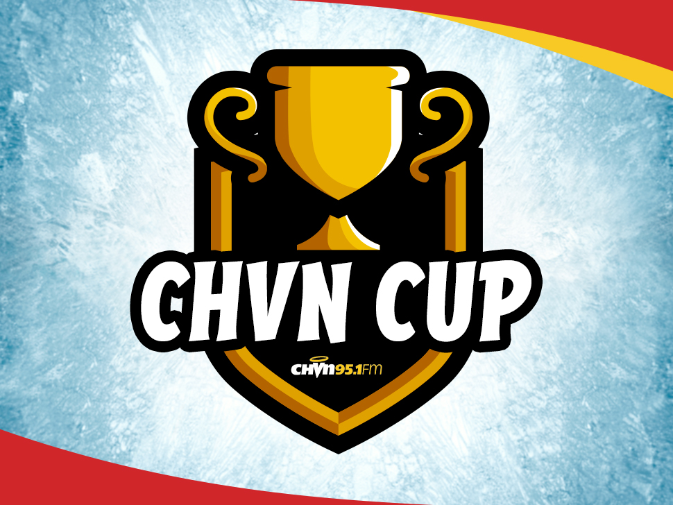 The CHVN Cup: Playoff fun and a chance to win $750 in prizes ...