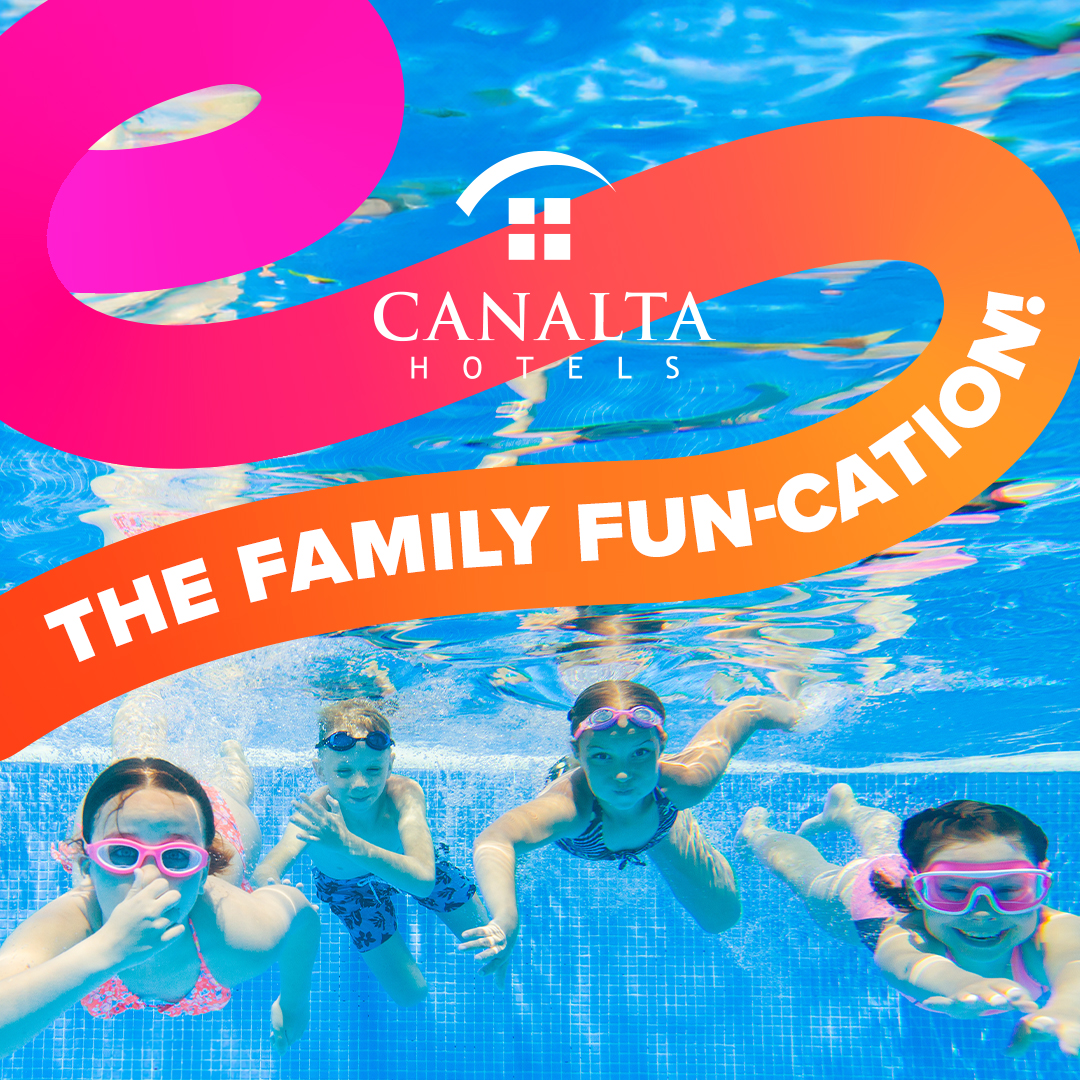 Win a family fun-cation right here in Cochrane! - CochraneNow: Cochrane ...