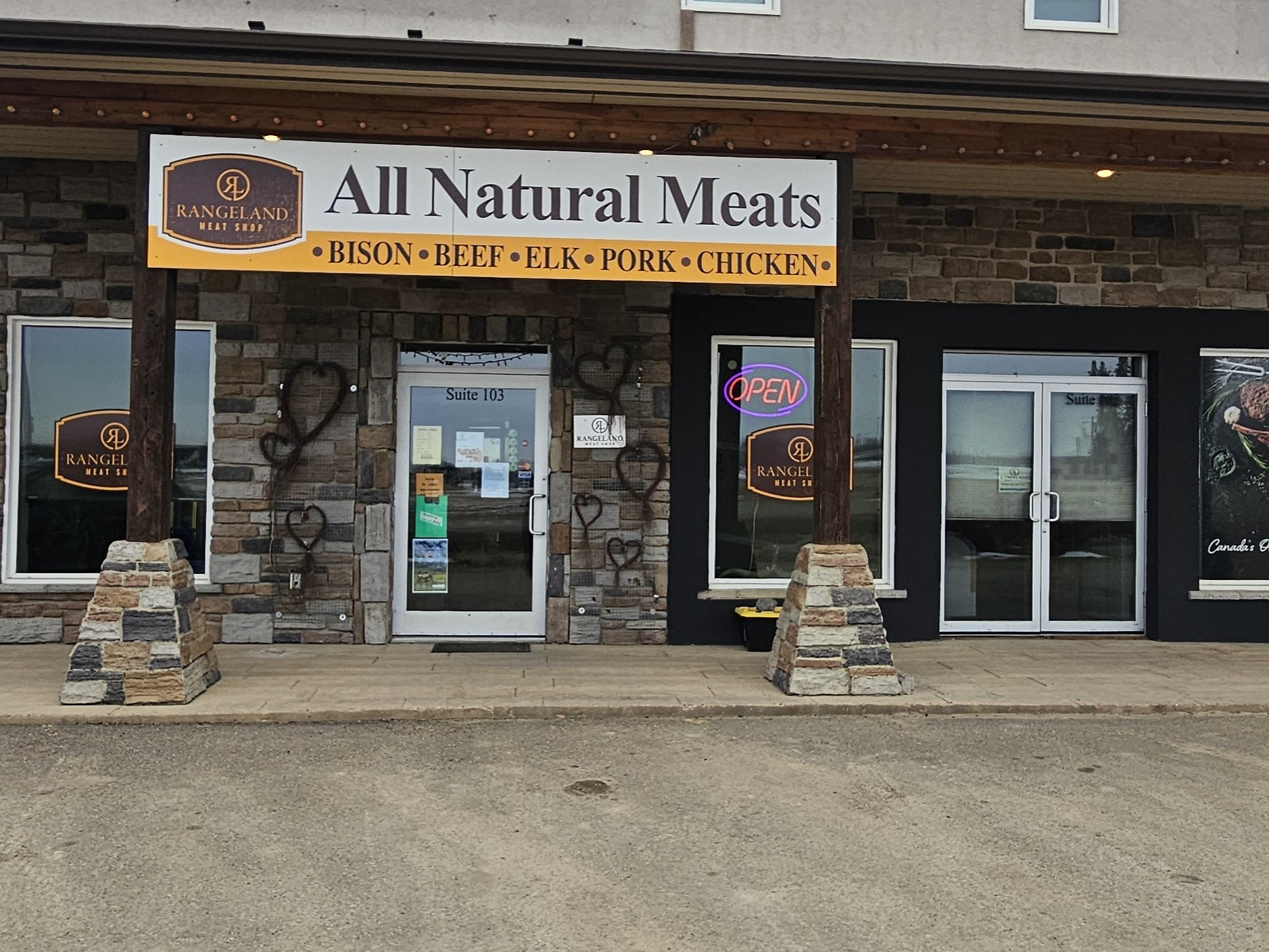 Rangeland Meat Shop: Bringing Alberta's Best to Your Table ...