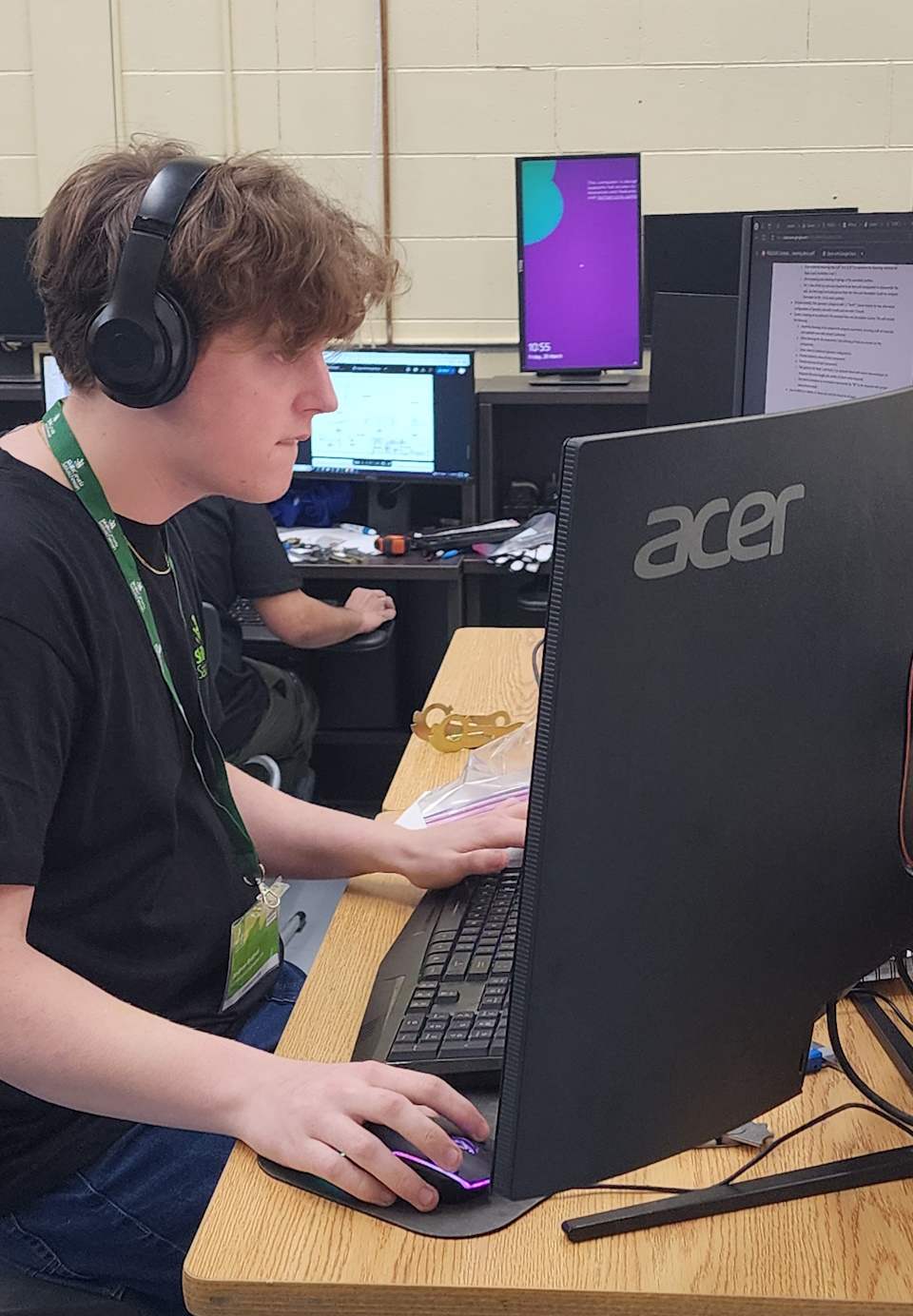 Medals awarded to WCS students at Skills Saskatchewan - DiscoverWeyburn ...