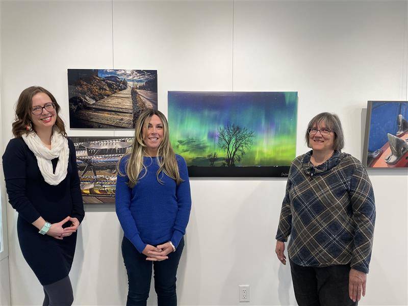 Rural photographers show 'Where the Light Fell' in their communities ...