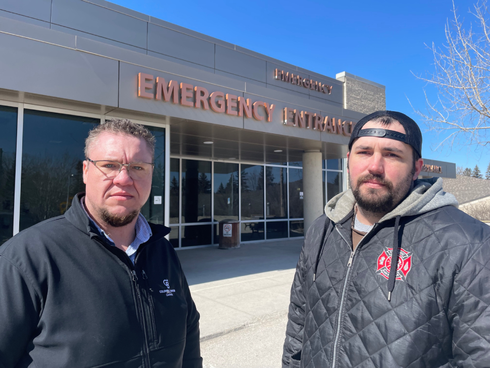 Southeast Men's Group calls for increased mental health resources ...