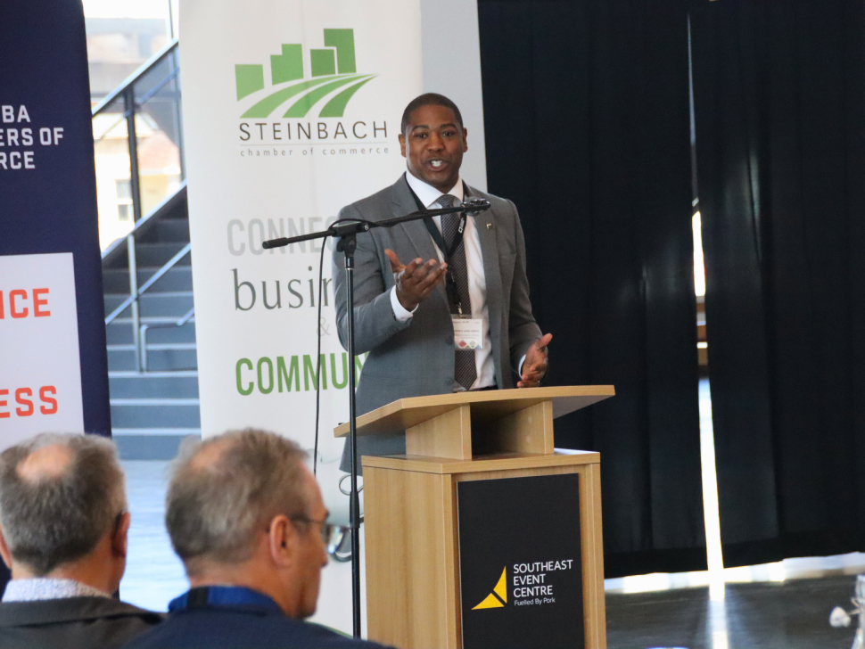 Economic Development Tour showcases Steinbach businesses ...