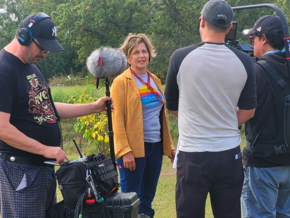 Dawson Trail's rich history to come to life in new docuseries ...