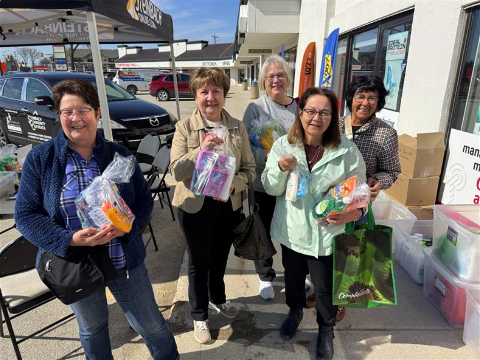 Soap for Hope sees huge show of support from community ...