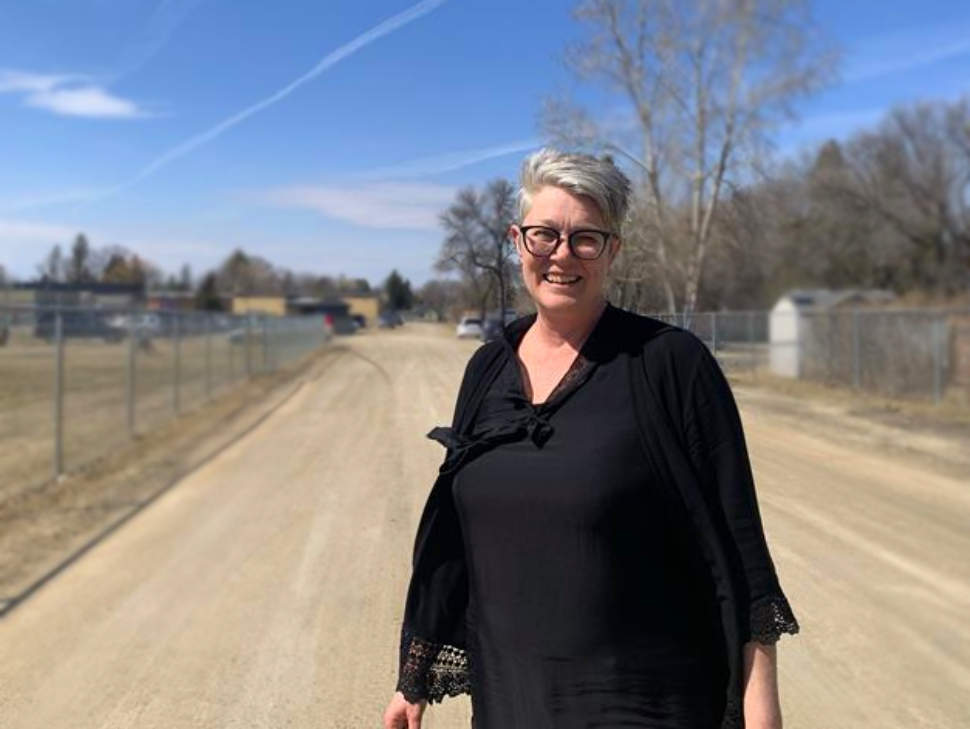 Southwood Elementary School requests speed zone improvements ...