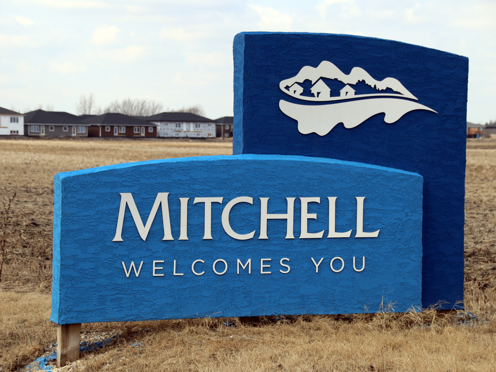 Mitchell LUD announces tax decrease - SteinbachOnline.com - Local news ...