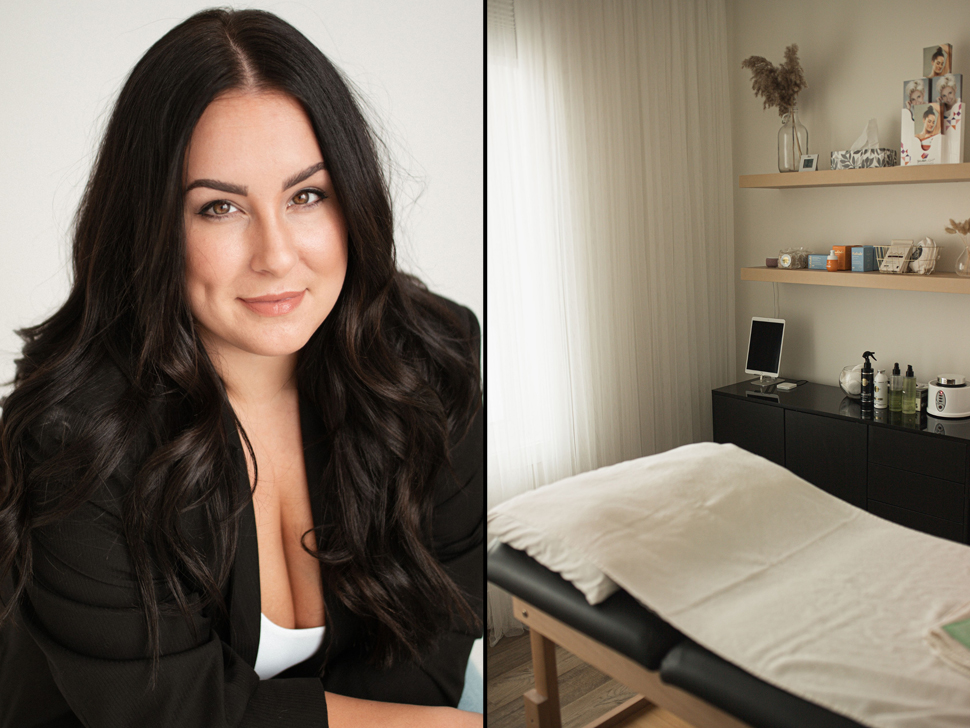 Smooth skin for summer? It’s Sugarology! - SteinbachOnline.com - Local ...