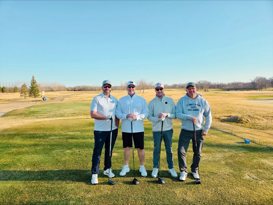 Maplewood golf course ready for exciting season - SteinbachOnline.com ...