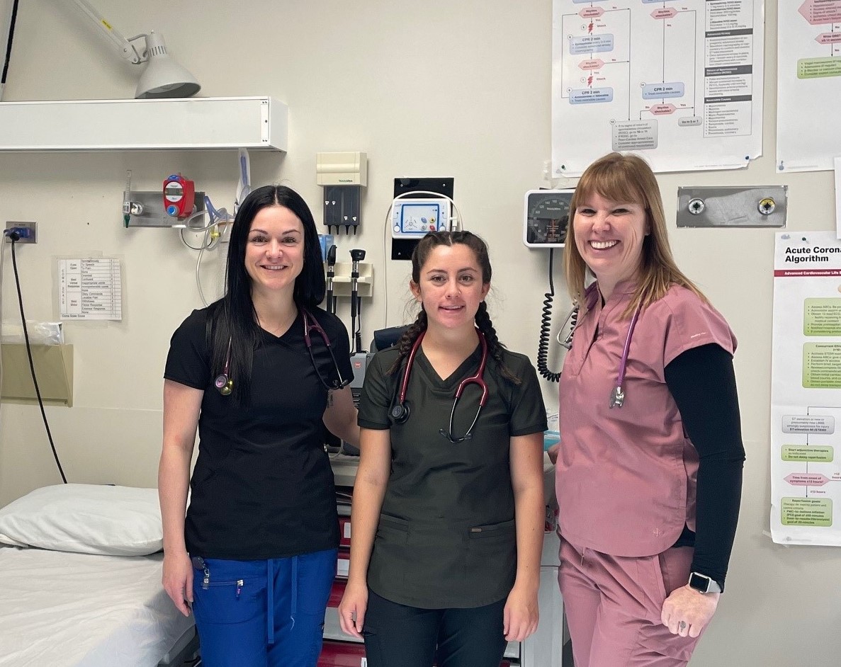 Rural health care workers to benefit from program expansion ...