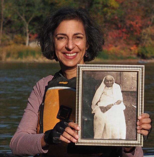 Ceramics and photography help reclaim stories of Indo-Carribean ...