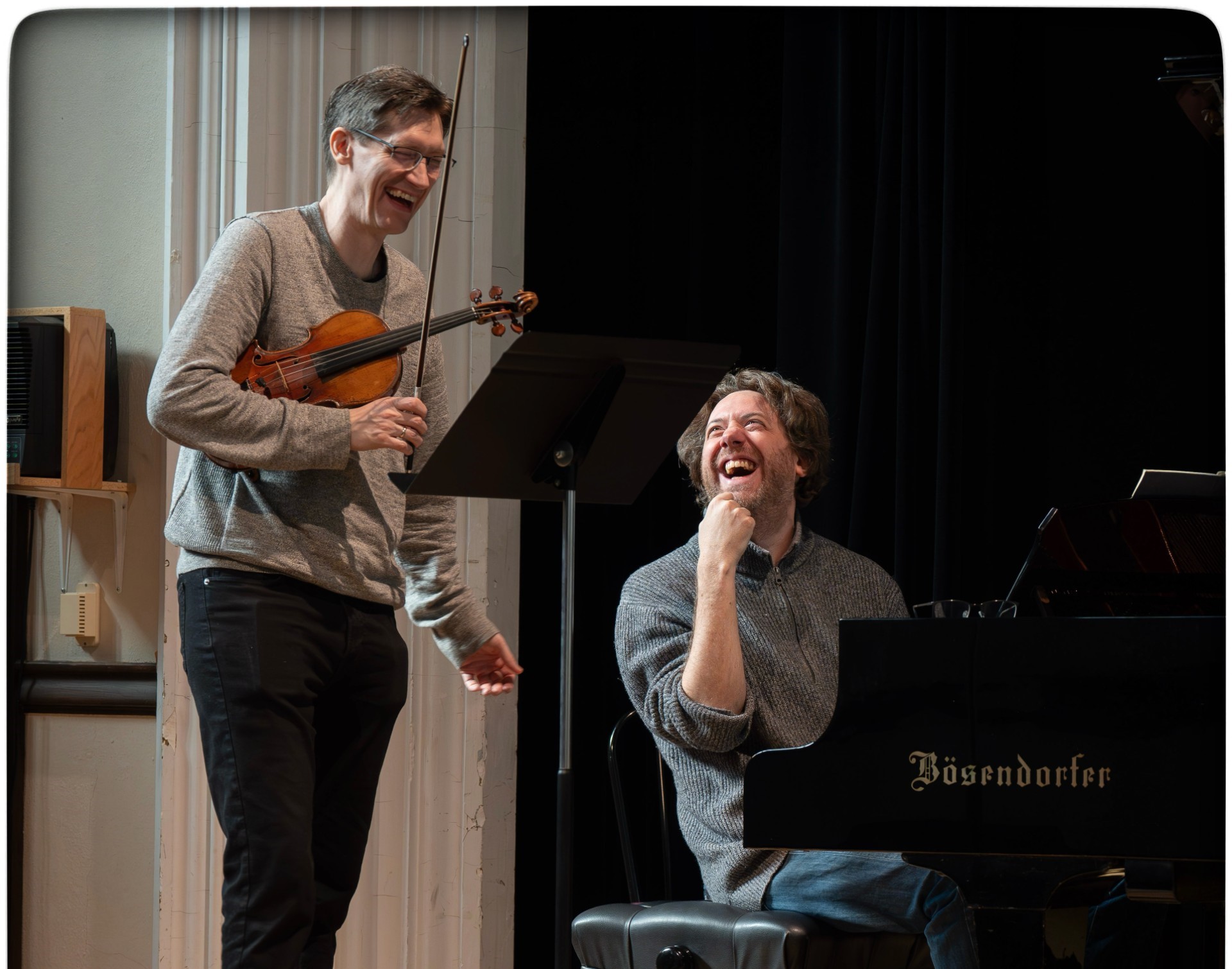 WBF shares new takes on old mysteries and beloved favourites ...