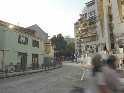 Macau is 'So distant, until it's not' at Flash Photographic Festival ...