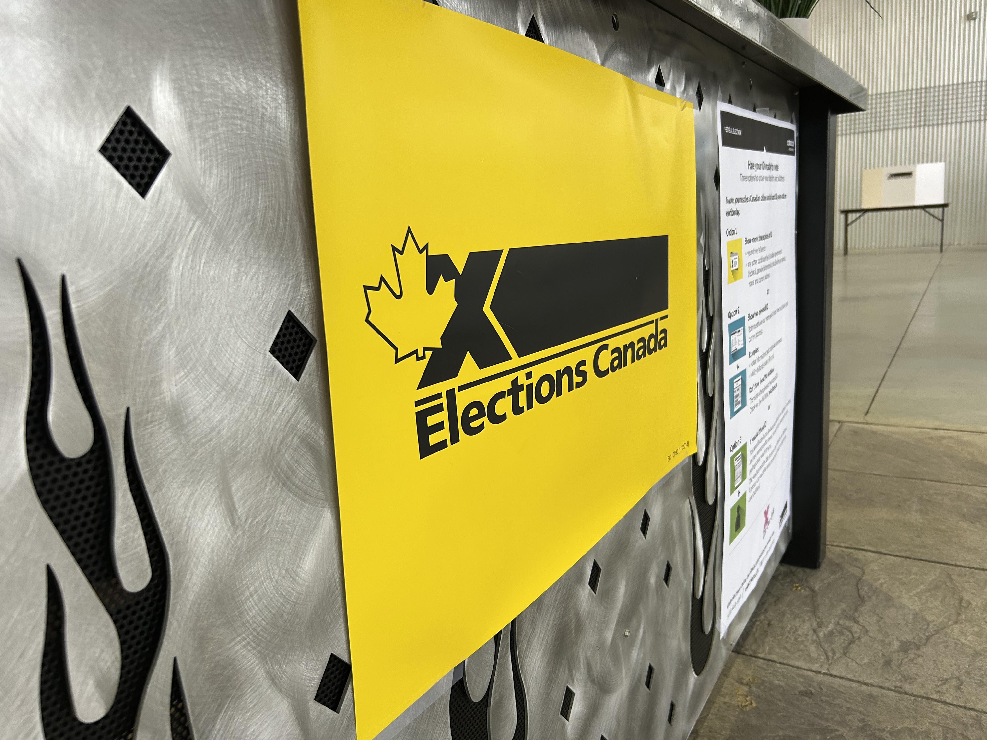 Who’s running for MP north of Airdrie? A look at nearby ridings ...