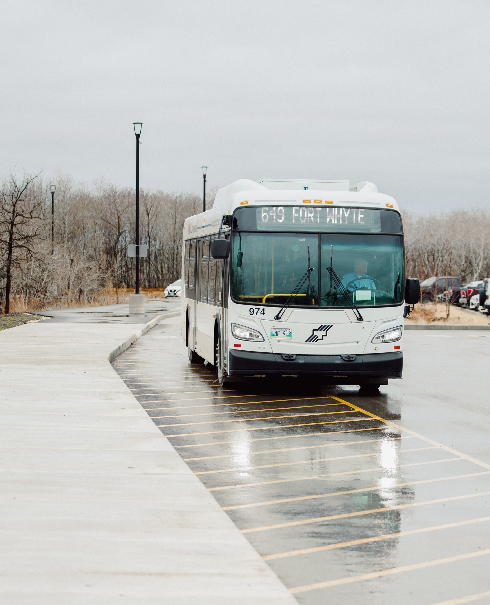 New FortWhyte visitor centre opens, now accessible by bus - CHVNRadio ...