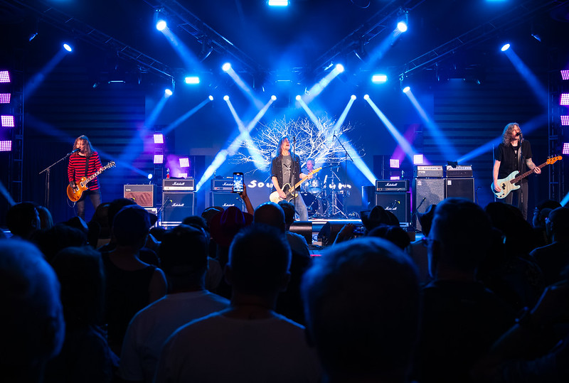 Full Big Four Roadhouse lineup revealed for Calgary Stampede 2025 ...