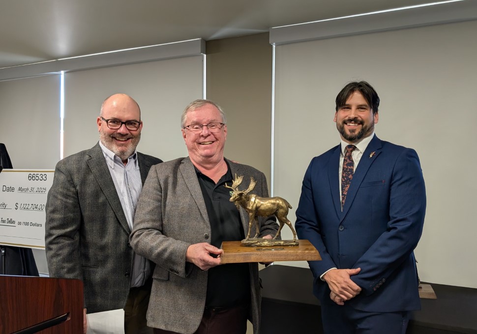 More than $1.1 million donated to SHA at annual Healthcare Celebration ...