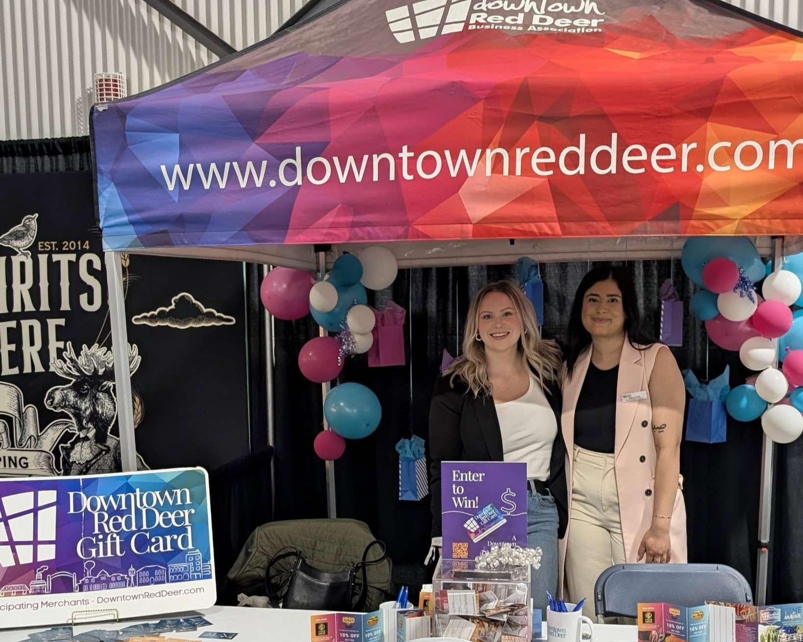 DBA launches new initiative to increase traffic - CentralAlbertaOnline ...