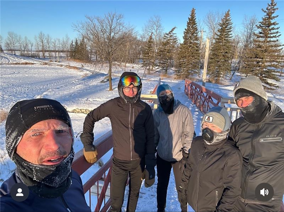 A-Town Runners: Building community through movement - rain, shine or ...