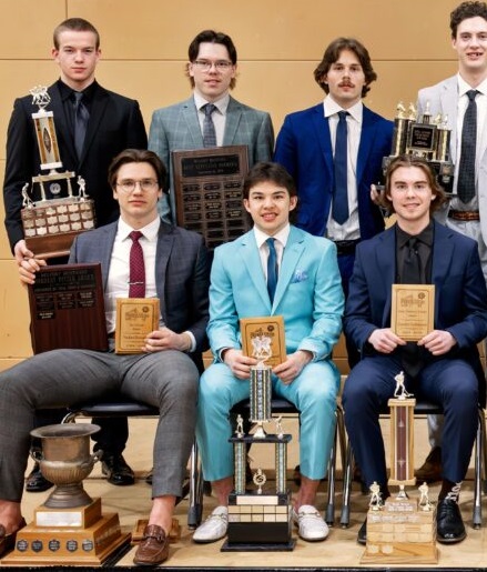 Shepherd, Mustangs facing Red Wings in SJHL Finals - WestCentralOnline ...