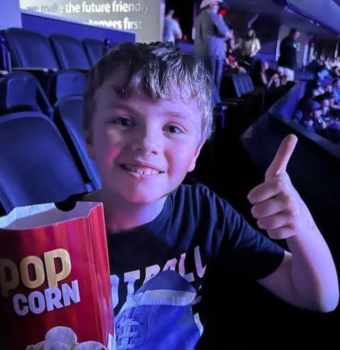 Free sensory-friendly movie screening in Cochrane this week ...