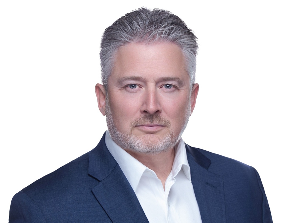 Meet the candidate: Conservative Party's Blaine Calkins for Ponoka ...