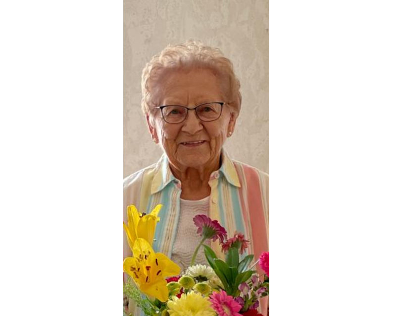 Bertha Wells - SwiftCurrentOnline.com - Local news, Weather, Sports ...