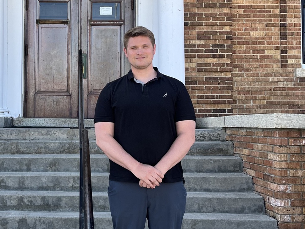 Shaunavon welcomes new CAO - SwiftCurrentOnline.com - Local news ...