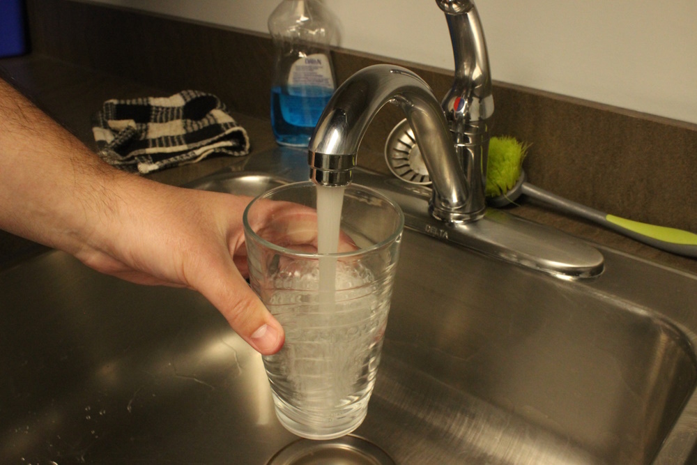 Diamond Valley residents to limit water use on Tuesday ...